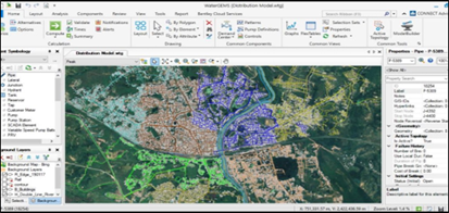 Webinar | Extended Period Simulation & Applications for 24X7 Urban Water Supply Projects